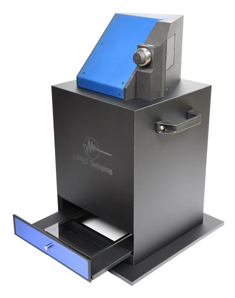 New high precision system for well plate filming
