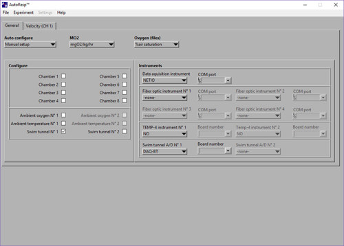 If the Board number for the DAQ-BT disappears after having selected it, there could be two reasons: