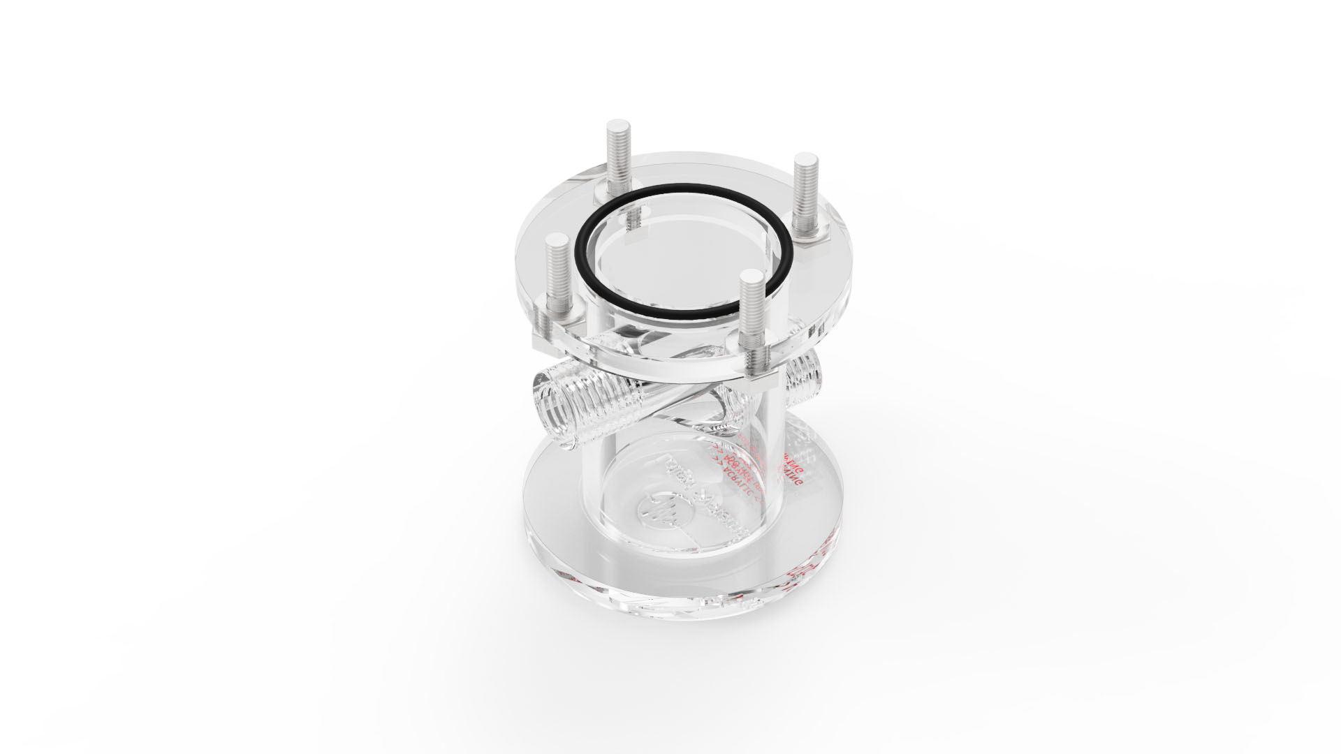 Tmp ID42 VERTICAL Tube