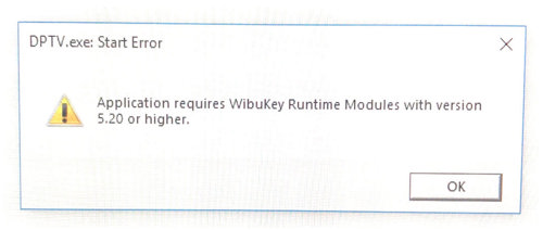 The Witrox instruments are used for measuring dissolved oxygen using ...